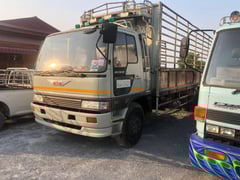 ขายรถบรรทุก 6 ล้อ - Truck2Hand.com