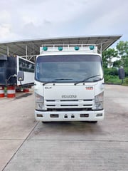 ISUZU KS20.100 แรงม้า พร้อมเล่มทะเบียน - Truck2Hand.com