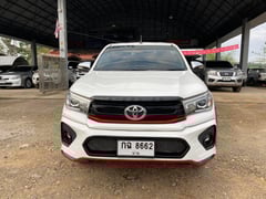 ตลาดซื้อขาย รถกระบะ 4 ประตู มือสอง - Truck2Hand.com