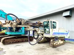 ตลาดซื้อขาย เครื่องจักร รถเจาะ หัวเจาะ มือสอง - Truck2Hand.com