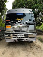 Nissan ud290 - Truck2Hand.com