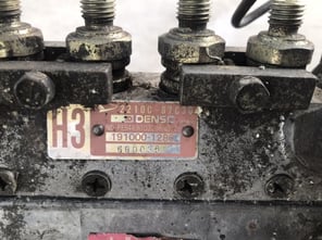 ตลาดซื้อขาย อะไหล่ เครื่องยนต์และเกียร์ มือสอง - Truck2Hand.com