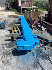 ตลาดซื้อขาย เครื่องจักร เครน มือสอง - Truck2Hand.com