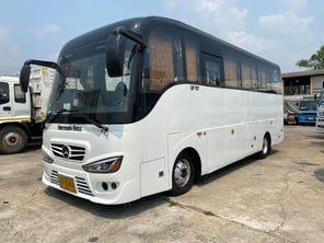 ตลาดซื้อขาย รถบัส มินิบัส มือสอง - Truck2Hand.com