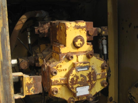 รถขุด CAT E120 เก่าญี่ปุ่นแท้ - Truck2Hand.com