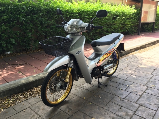 ขาย HONDA WAVE 100 CC ปี 2546 เครื่องเดิม ท - Truck2Hand.com