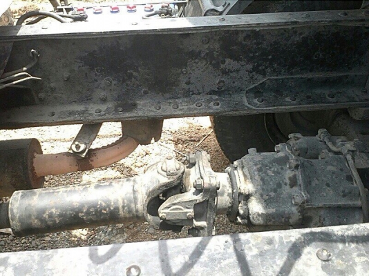 ขาย HINO FM221 - Truck2Hand.com