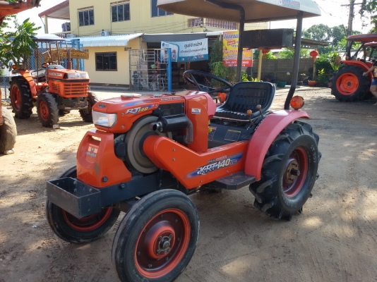 ปัญญาแทรคเตอร์..จัดมาให้ครับ ด่วน!!!คูโบต้า - Truck2Hand.com