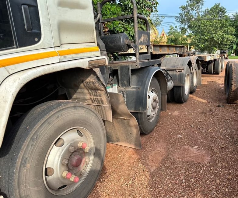 890,000 - Truck2Hand.com