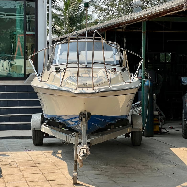 Suzuki GF18 - Truck2Hand.com