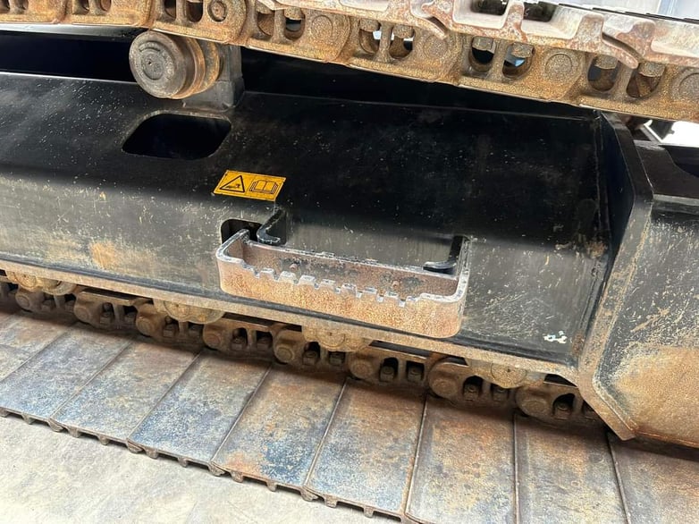 ZX210 LC-5G-4100ช.ม บูมยาว - Truck2Hand.com