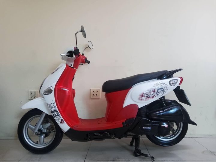 Yamaha Fiore 115 Fi หัวฉีด สภาพเกรดA 19703 - Truck2Hand.com