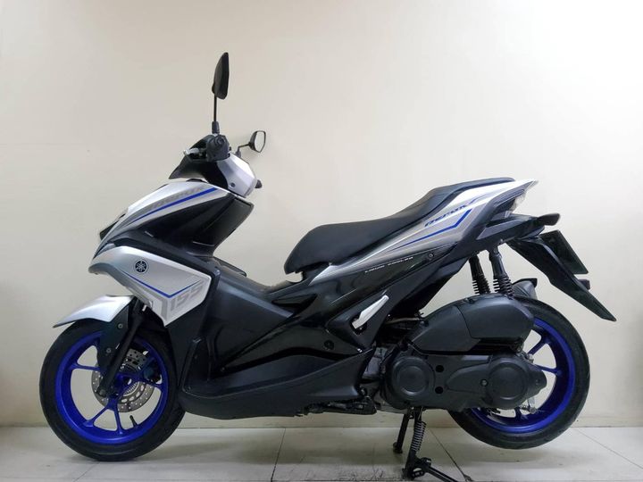 ตลาดซื้อขาย มอเตอร์ไซค์ YAMAHA (ยามาฮ่า) ทั่วไป กรุงเทพ มือสอง ...