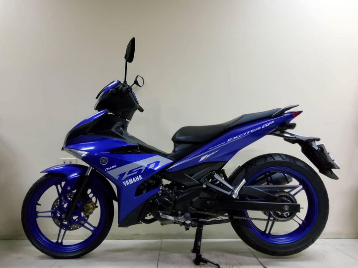 Yamaha Exciter GP Edition ปี2021 สภาพเกรดA - Truck2Hand.com