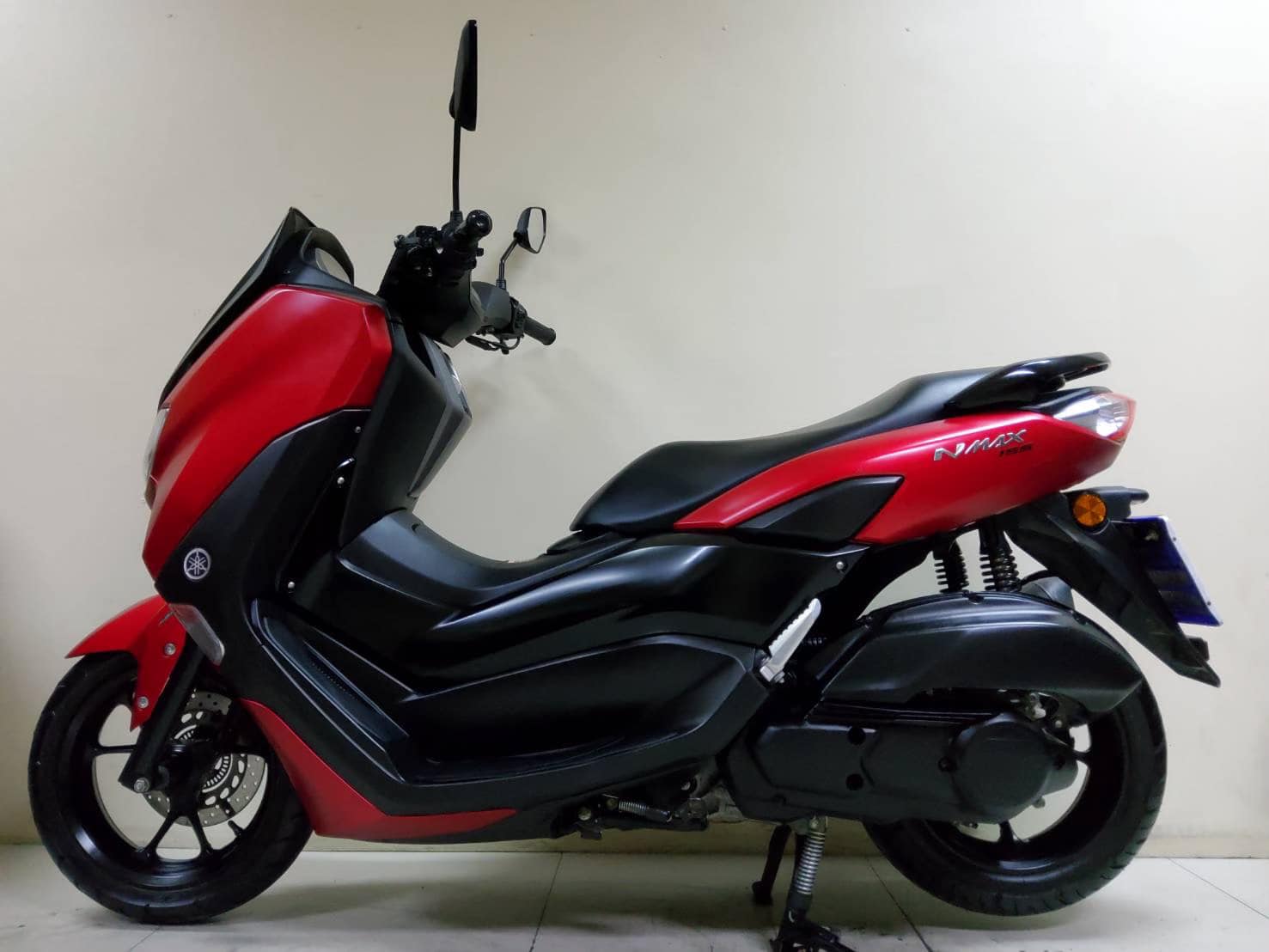 All NEW Ymaha Nmax 155 ABS keyless ปี2021 โ - Truck2Hand.com