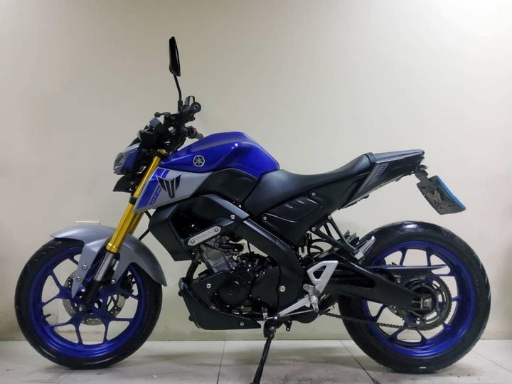 All NEW Yamaha MT155 VVA ปี2022 โฉมใหม่ล่าส - Truck2Hand.com