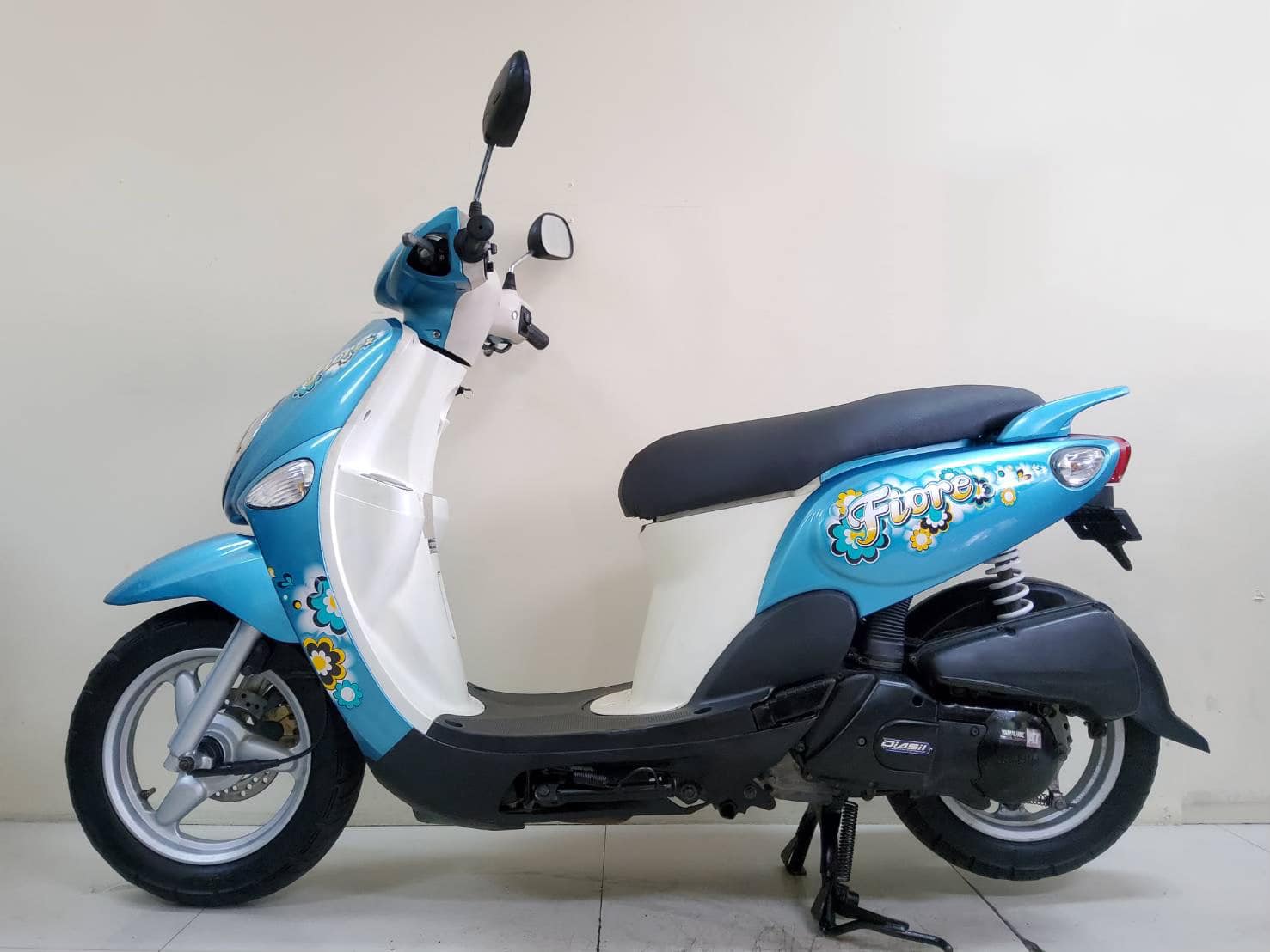 ตลาดซื้อขาย มอเตอร์ไซค์ YAMAHA (ยามาฮ่า) ทั่วไป กรุงเทพ มือสอง ...