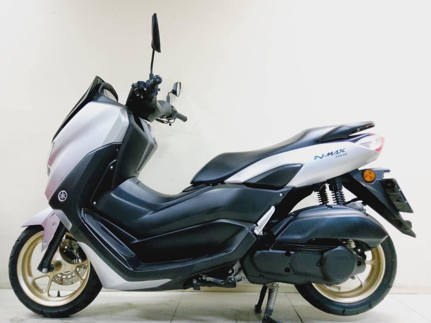 All NEW Yamaha Nmax 155 ABS remote keyless - Truck2Hand.com
