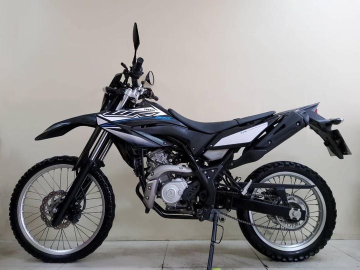 All NEW Yamaha WR155R ปี2022 โฉมใหม่ล่าสุด - Truck2Hand.com