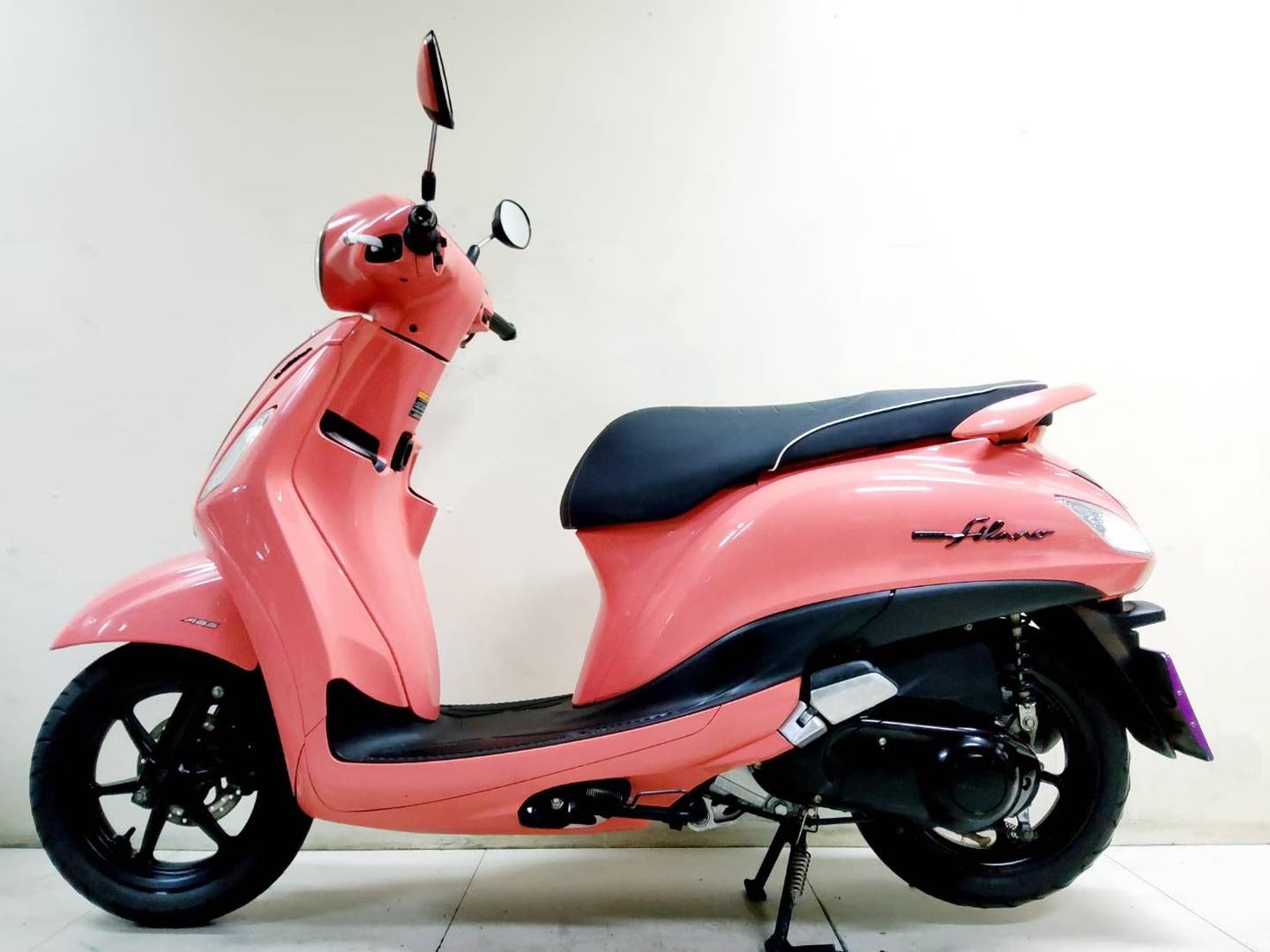 Yamaha Grand Filano Hybrid ABS keyless ปี20 - Truck2Hand.com