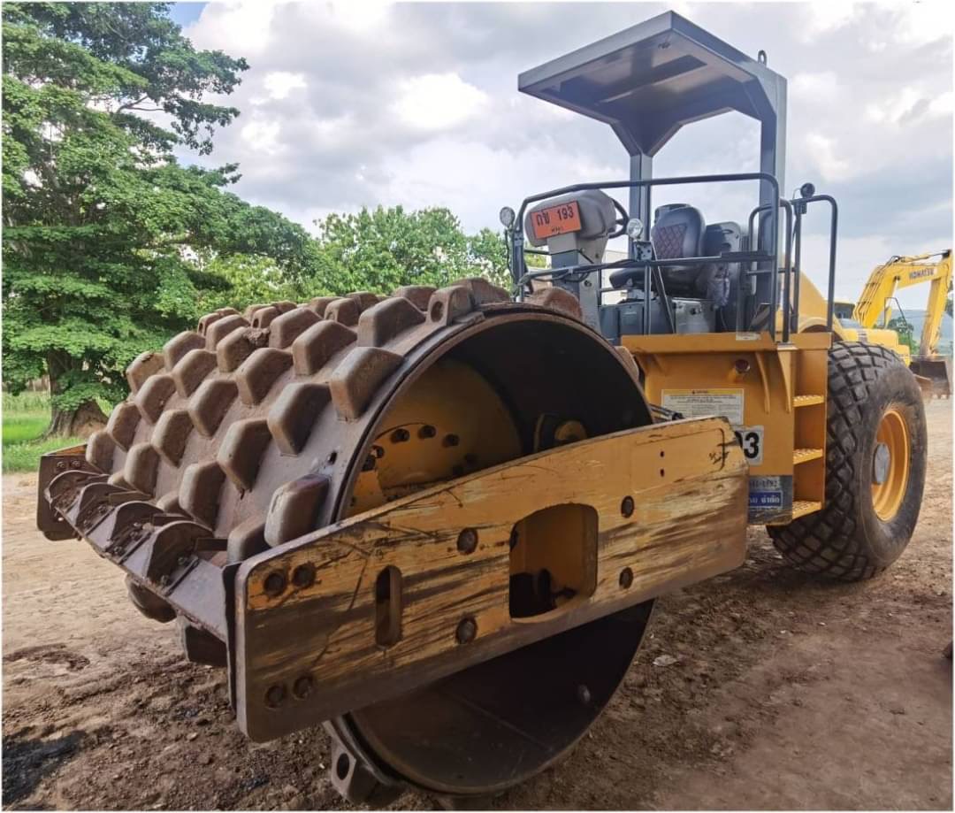 รถบท Volvo SD110 - Truck2Hand.com