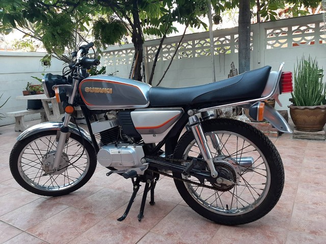 SUZUKI TRS สวย พร้อมใช้ - Truck2Hand.com