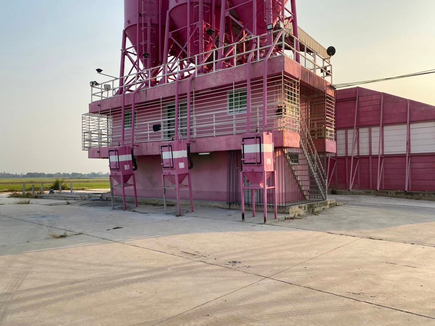 ให้เช่า-ขายPlantปูนKPT 1.25คิว - Truck2Hand.com