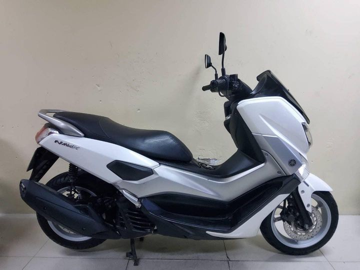 Yamaha Nmax 155 ABS ปี2018 สภาพเกรดA 6531 ก - Truck2Hand.com