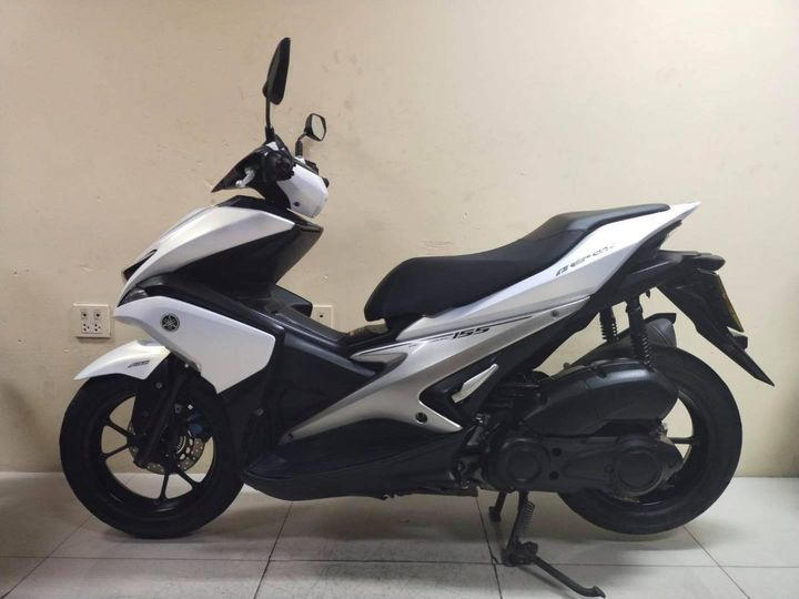 Yamaha Aerox 155 ABS Remote Keyless ปี2018 - Truck2Hand.com