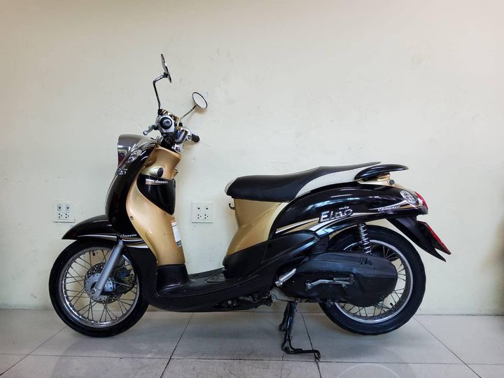 Yamaha Fino classic ปี2013 สภาพเกรดA 16997 - Truck2Hand.com